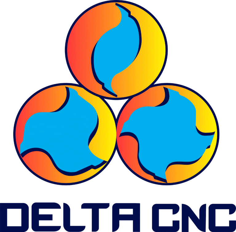 Máquinas - Router - Delta CNC
