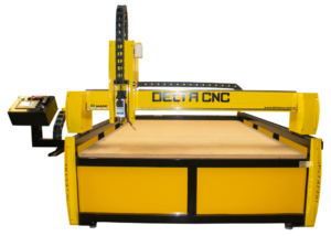 Routers – Delta CNC