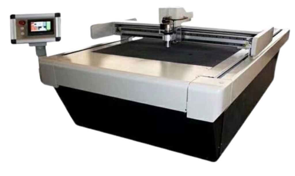 Máquinas – Router – Delta CNC